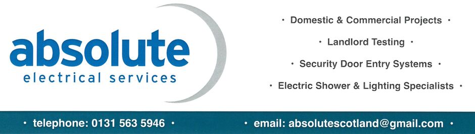 Sponsorship opportunities